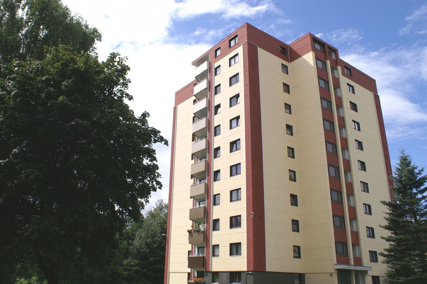 Marmoroc - Fassadensysteme für Sanierung & Neubau